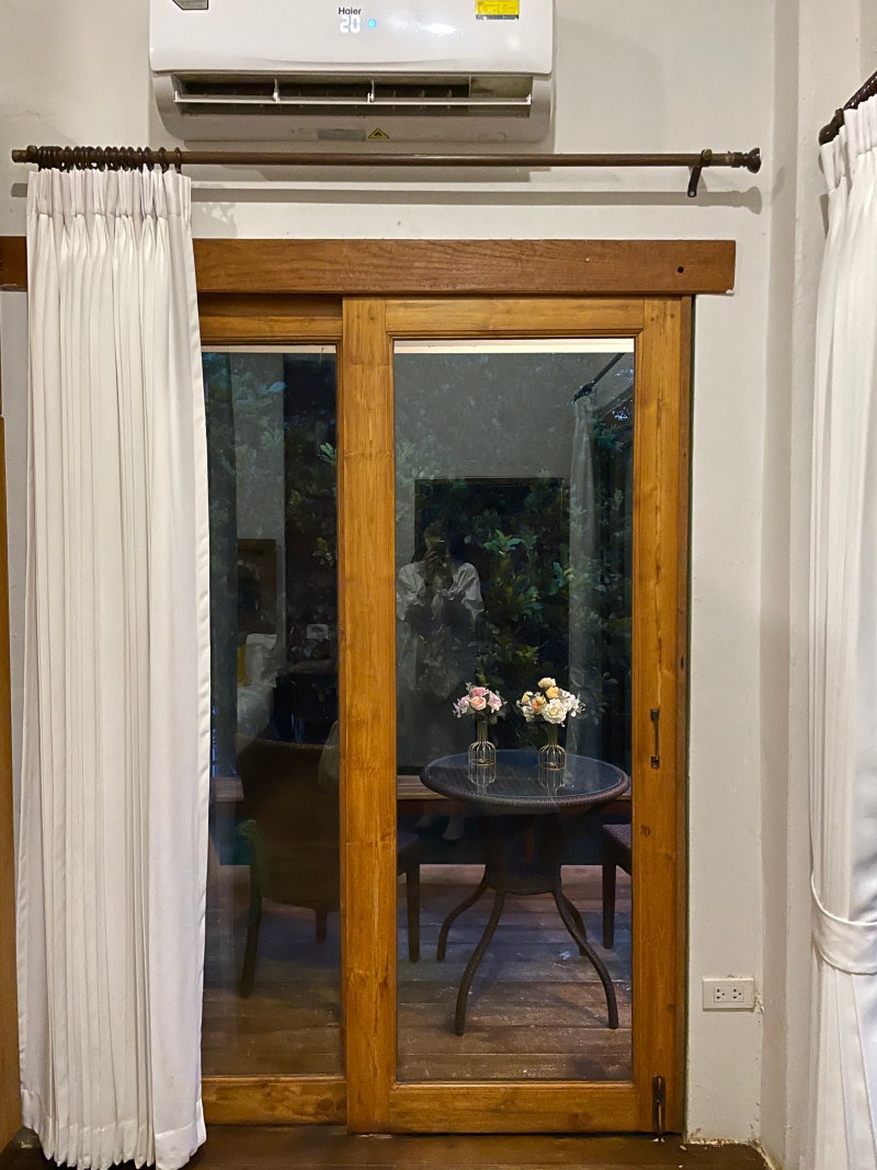 태국 치앙마이 방갈로숙소 타완 리버사이드 엘리펀트리조트 (Tawan Riverside) 코끼리호텔,타완레스토랑 후기 - 1day ...