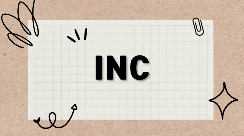 주식회사 영어로 영문표기 Inc. Co. Ltd. Corp. PLC 모두 정리했습니다 : 네이버 블로그