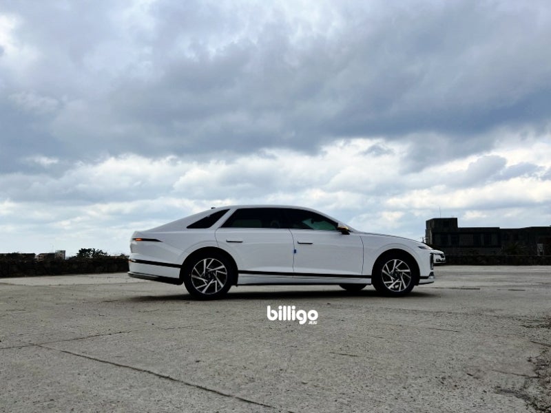 제주도렌트카추천 2023 디 올 뉴 그랜져 GN7 내부 : 네이버 블로그