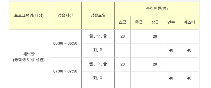 안산수영장 안산호수공원수영장 수영강습 신청 방법 신청사이트 ლ 네이버 블로그