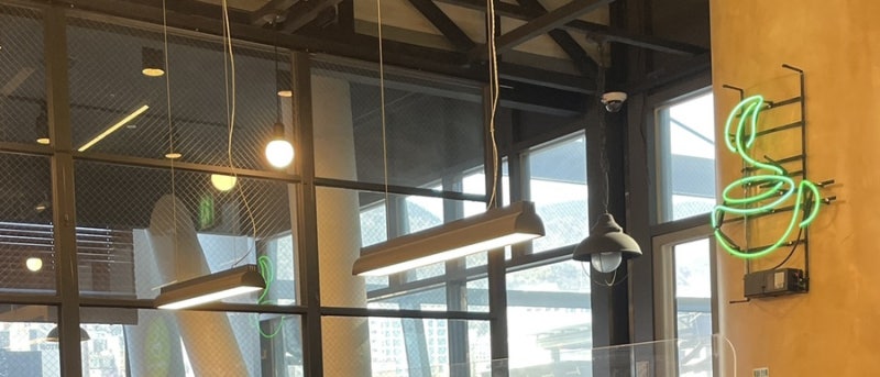 [부산역카페/부산여행] 카페 스토리웨이 Cafe StoryWay 22.12.26 : 네이버 블로그