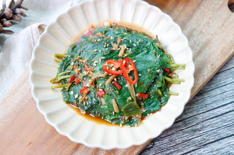 깻잎찜 만드는법 깻잎양념장 멸치깻잎찜 깻잎 요리 밥반찬 네이버 블로그