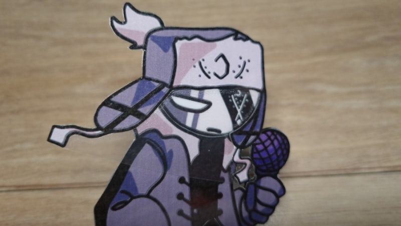 서번트 모드 사르브 가족 중 최애캐는 누구인가요? 투표 결과 발표! Who is your favorite character in ...