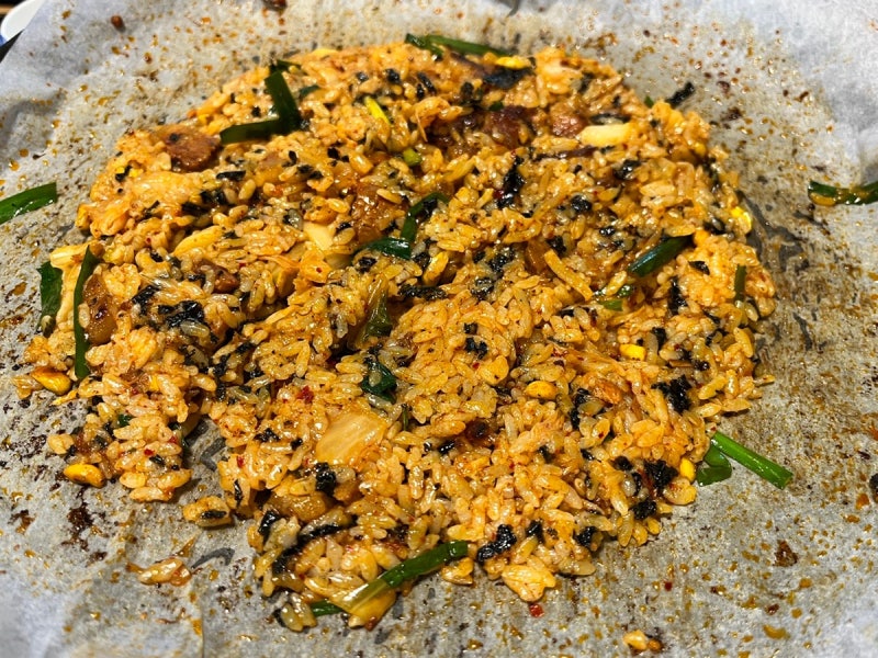 평택맛집 딸부자 고추장삼겹살 평택시청 근처 맛집 추천 네이버 블로그