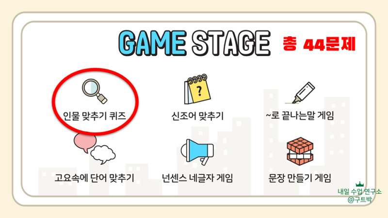 아이스 브레이킹 레크레이션 워크숍 게임ppt 슬라이드 네이버 블로그