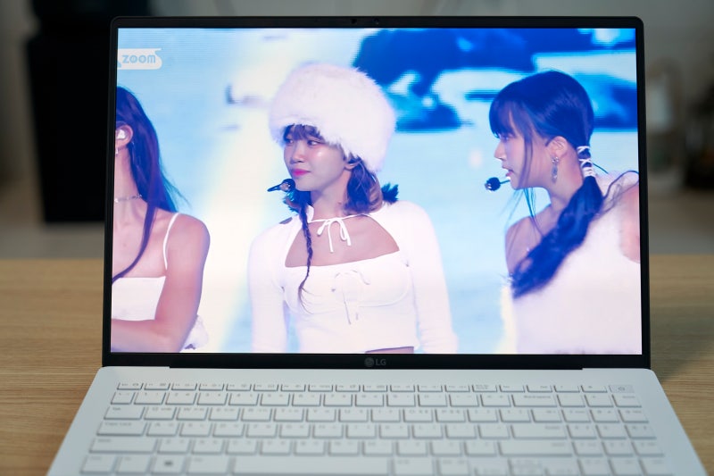 LG 그램 스타일 16Z90RS, PC를 대신할 최고의 사무용 노트북 : 네이버 블로그