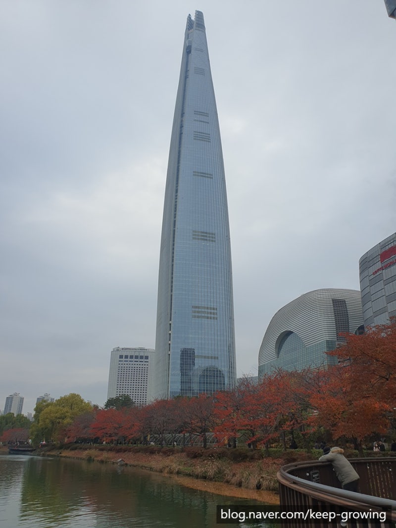 아메리카노 한 잔에 Lexus 차를 시승해 볼 수 있는 커넥트 투 In 롯데월드몰 네이버 블로그