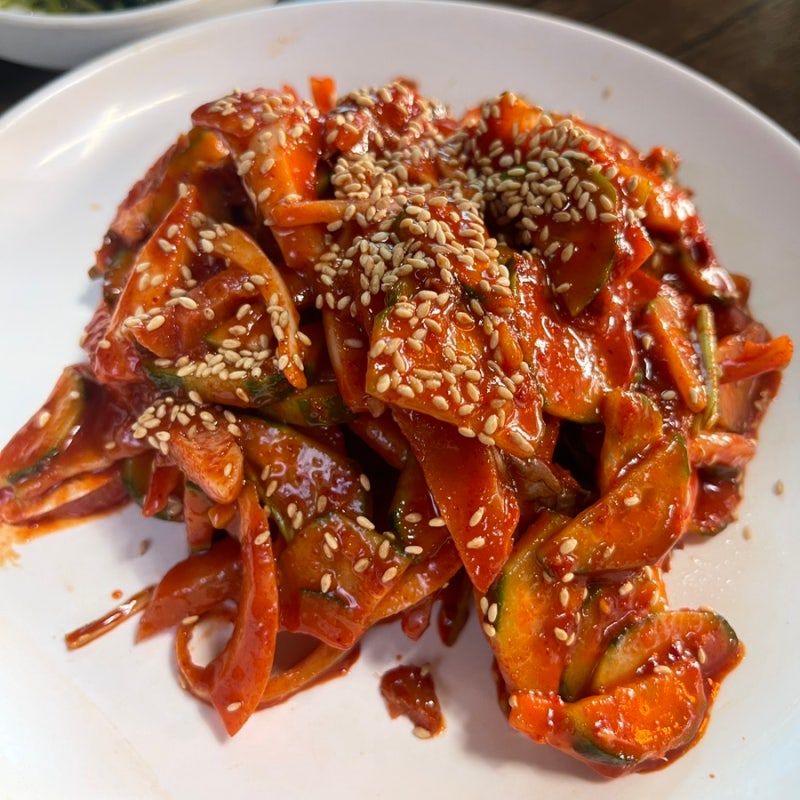 목포또간집 너무 맛있어서 충격먹은 선경준치횟집 맛집인정 네이버 블로그