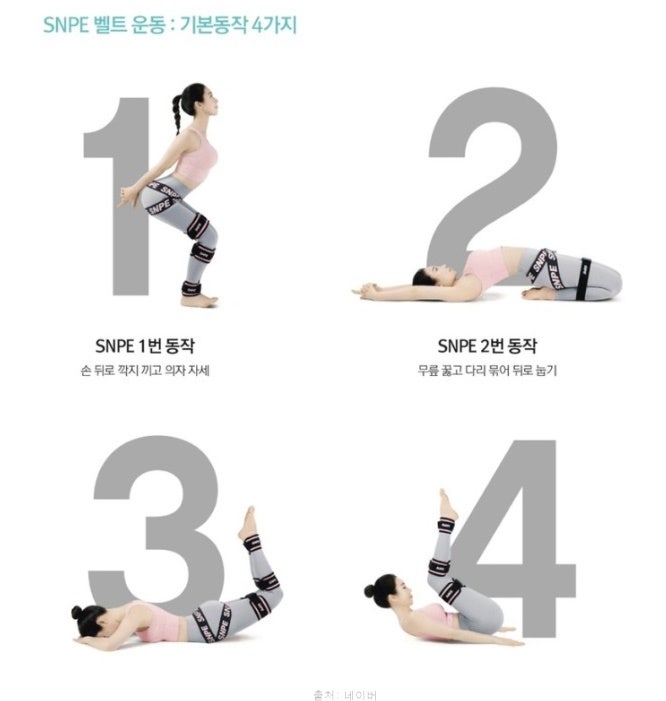 SNPE 바른자세 척추운동 척추측만증, 허리 디스크, 골반, 고관절 교정 스트레칭 효과 : 네이버 블로그
