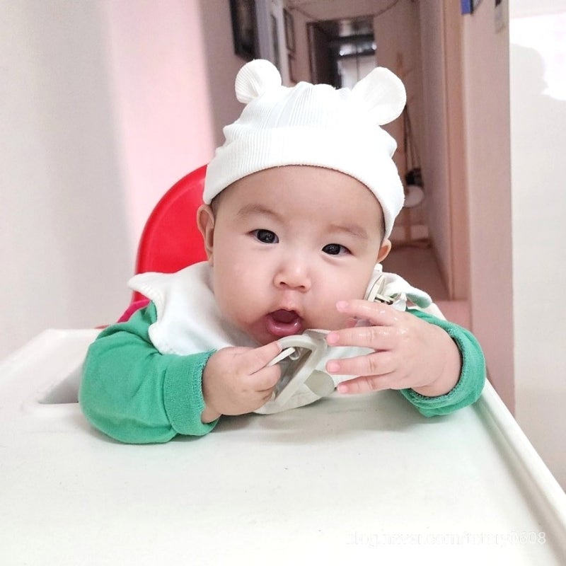 아기 계란 알레르기 테스트 방법 알러지 증상 및 주의사항 네이버 블로그