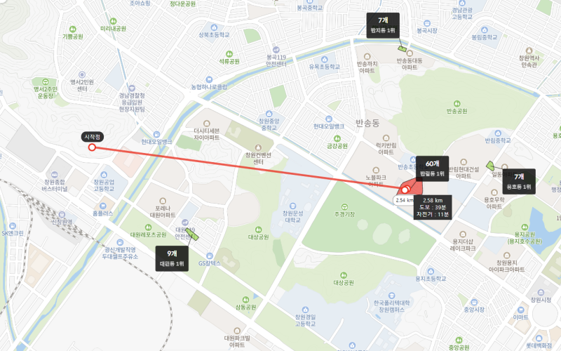 창원 사화공원 롯데캐슬 포레스트 분양가 및 평면도 네이버 블로그