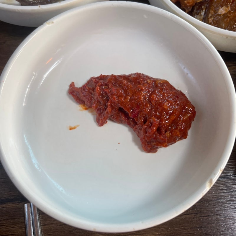 목포또간집 너무 맛있어서 충격먹은 선경준치횟집 맛집인정 네이버 블로그