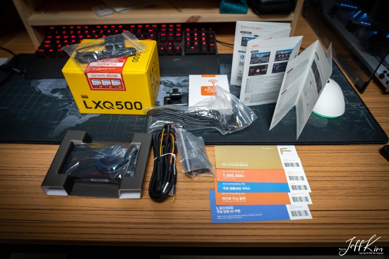 Wifi기능이 들어가 있는 파인뷰 신제품블랙박스추천 극초고화질의 LXQ500 Power : 네이버 블로그