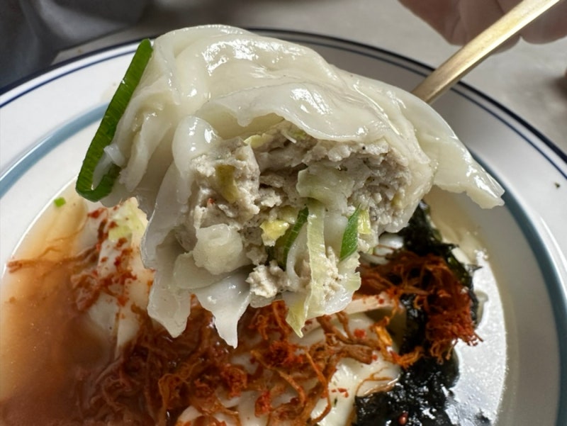 만두전골 밀키트 추천 부모님 생신상차림 평양성이북손만두 네이버 블로그
