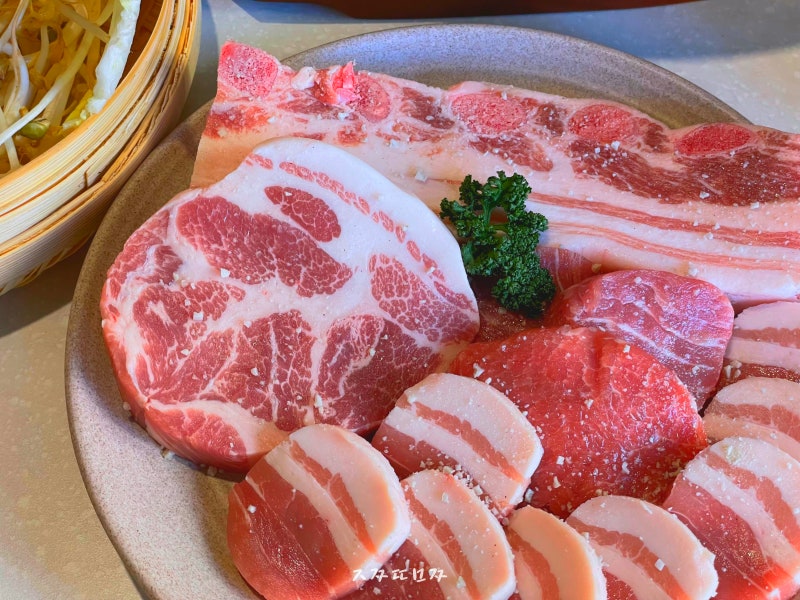 부산 동래맛집 산성식육점 맛있었던 고기집 네이버 블로그