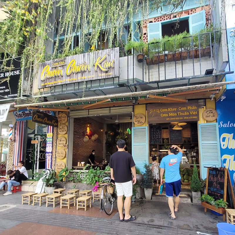 나트랑 맛집 아이와 식사하기 좋은 베트남 가정식 촌촌킴 네이버 블로그