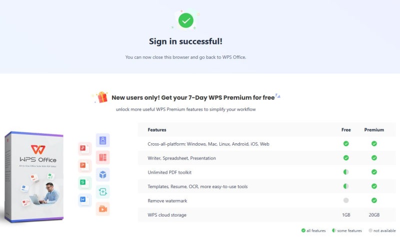 무료 오피스 프로그램 WPS OFFICE : 네이버 블로그