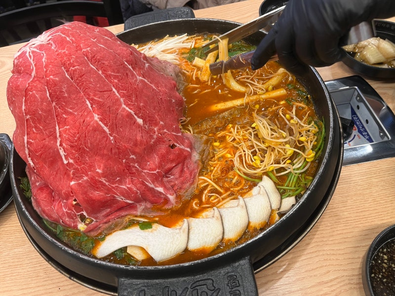 부산 대신동 맛집 신사우물갈비 서대신동점 물갈비에 볶음밥까지 비쥬얼 최고 맛집 네이버 블로그