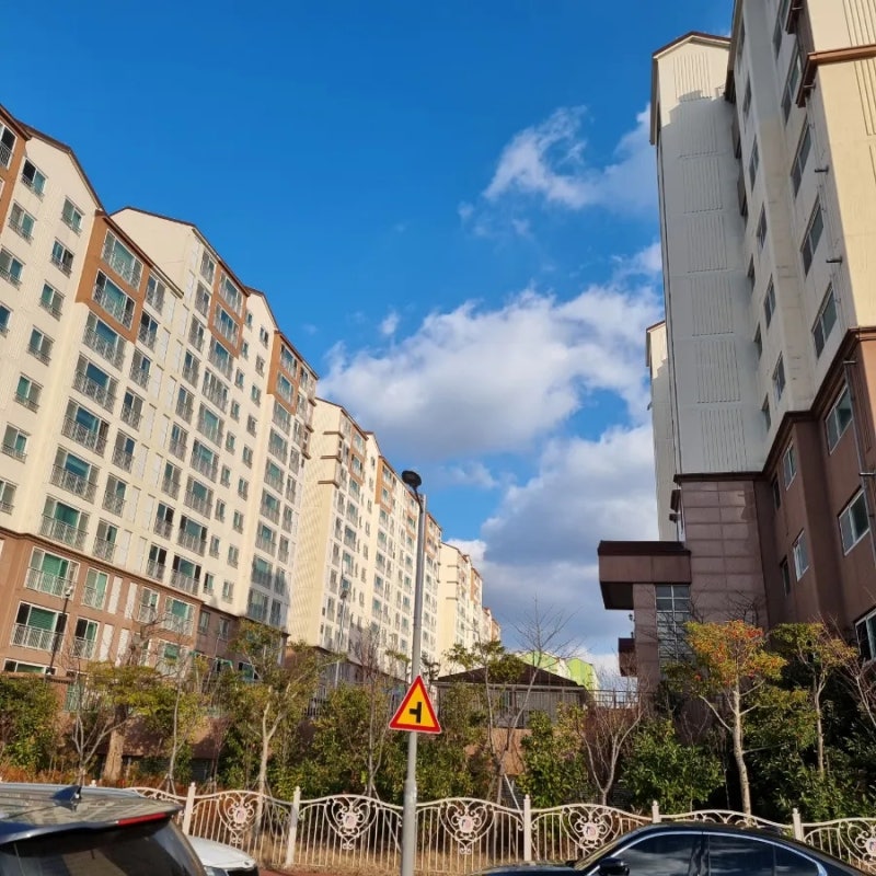 제주도 주요 아파트 매매가 분석과 2023년 예상삼화지구 삼화부영2차 화북주공1단지 위주 네이버 블로그