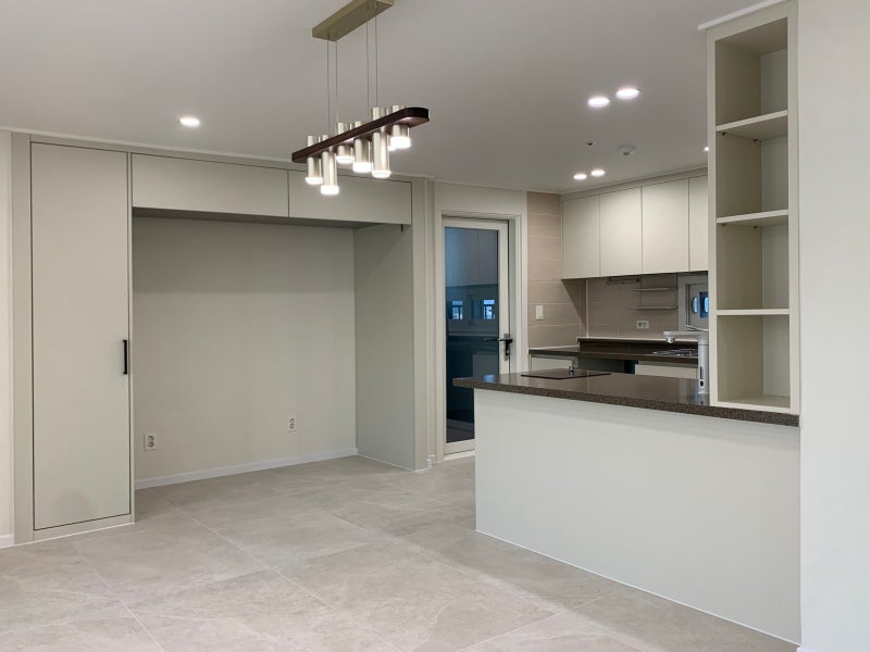 [전주인테리어] 전주시 덕진구 에코시티 데시앙4블럭, apt 34py : 네이버 블로그