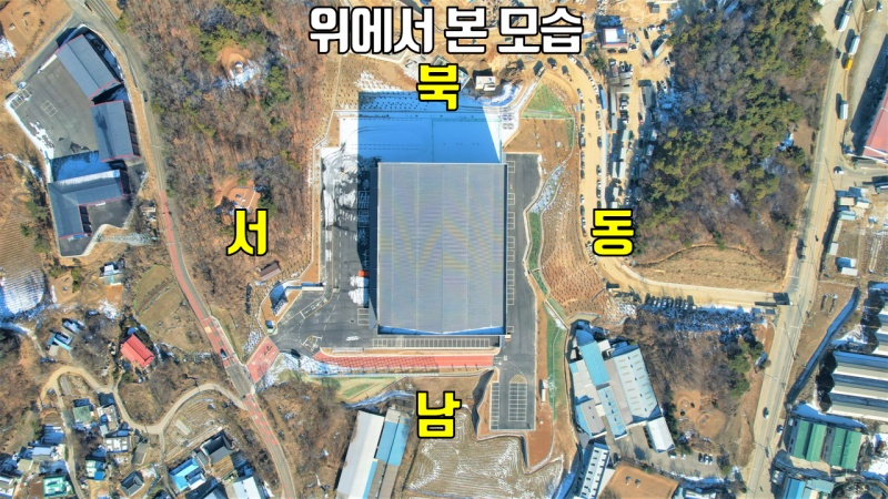 안성 남안성ic 인근 신축 물류센터상온창고 저온창고 임대 북천안ic 서울세종고속도로 서운입장ic 모두 10분 이내