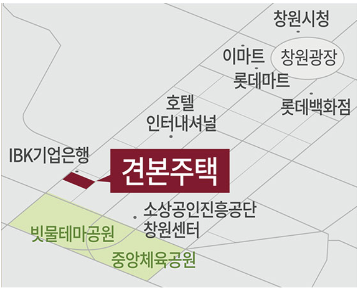 창원 사화공원 롯데캐슬 포레스트 분양가 및 평면도 네이버 블로그