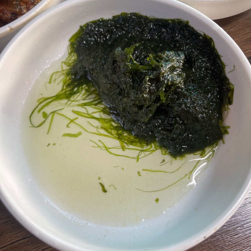 목포또간집 너무 맛있어서 충격먹은 선경준치횟집 맛집인정 네이버 블로그