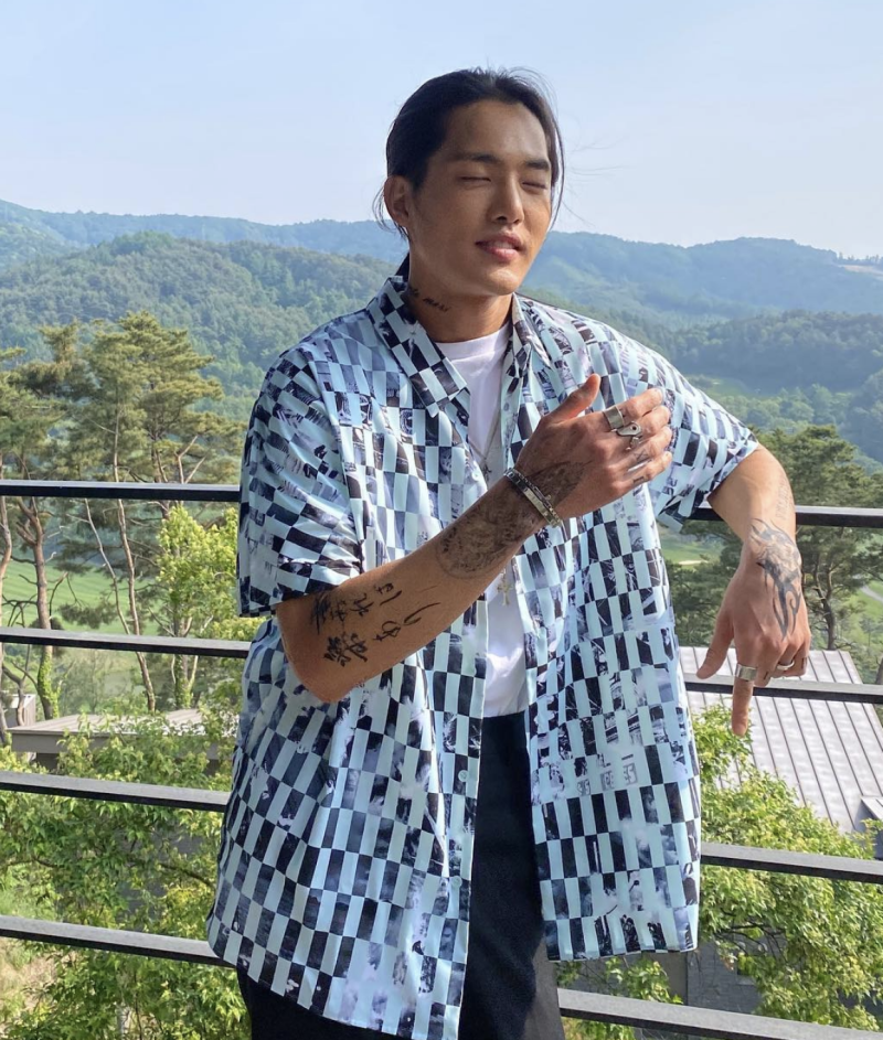 더글로리 등장인물 강현남 손명오 죽음 아역 염혜란 김건우 인스타 나이 프로필 네이버 블로그