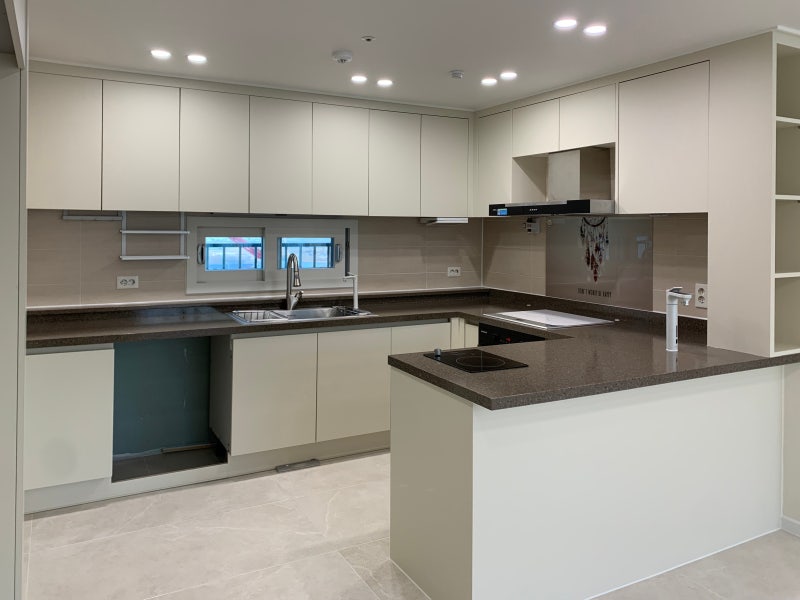 [전주인테리어] 전주시 덕진구 에코시티 데시앙4블럭, apt 34py : 네이버 블로그