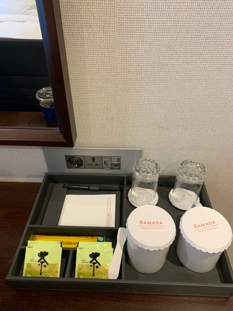 평창 1박 여행 평창 라마다 호텔 앤 스위트 복층 프리미어스위트 숙박 조식 뷔페 후기 네이버 블로그