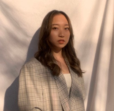 Sarah Kang - end credits [감성노래] : 네이버 블로그