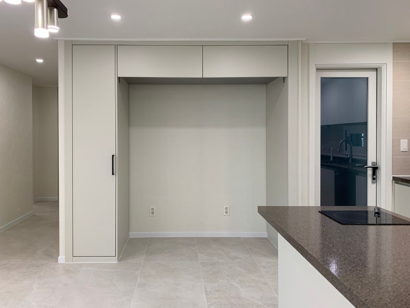 [전주인테리어] 전주시 덕진구 에코시티 데시앙4블럭, apt 34py : 네이버 블로그