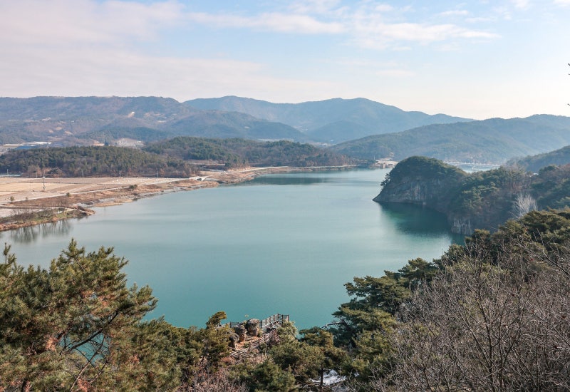 상주 경천대 국민관광지 경천랜드 눈썰매장 상주 가볼만한곳 네이버 블로그