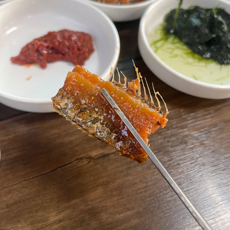 목포또간집 너무 맛있어서 충격먹은 선경준치횟집 맛집인정 네이버 블로그