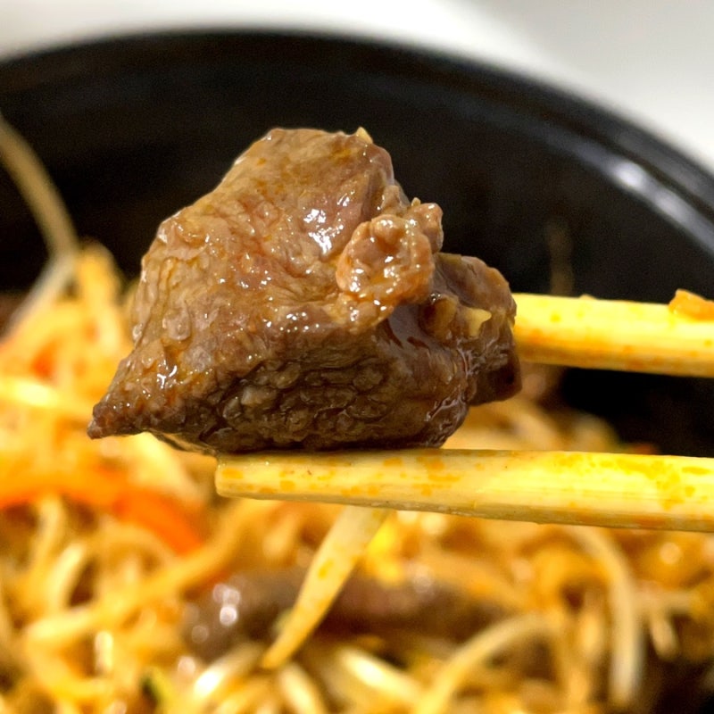 상수역 맛집 육회로 육회비빔밥 매콤소고기숙주볶음 혼밥메뉴 추천 네이버 블로그