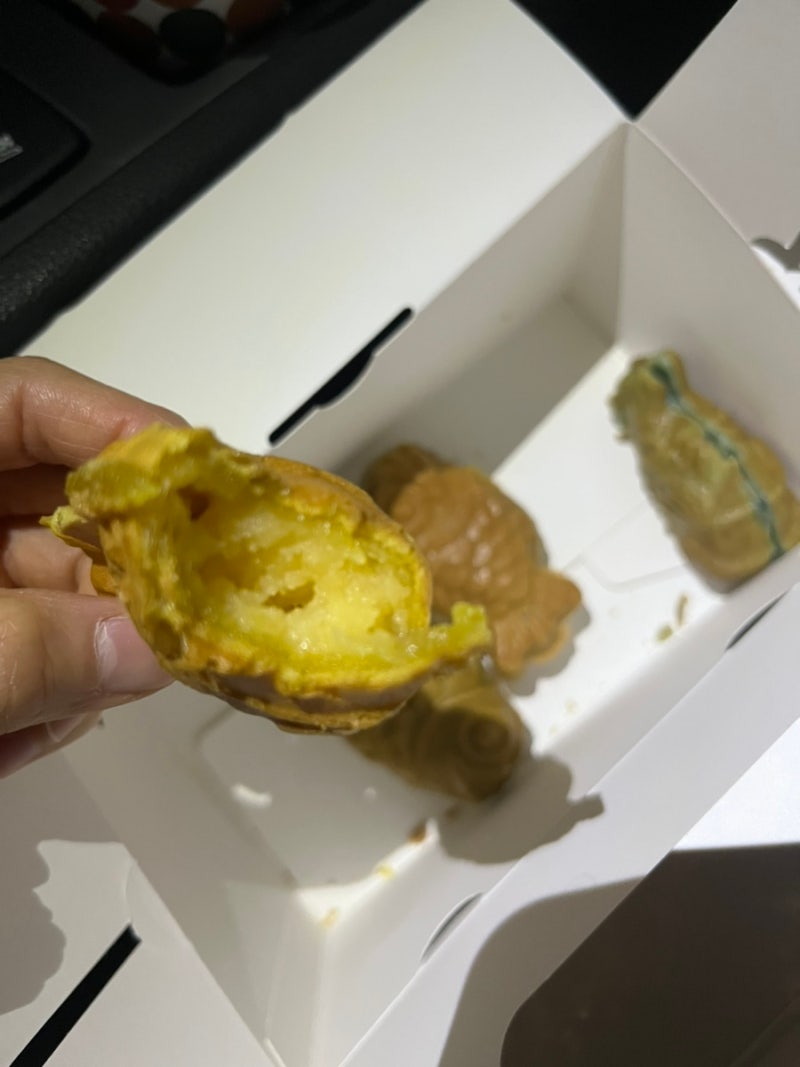 동호동카페, 미니붕어빵추천, 통영붕어빵 : 네이버 블로그