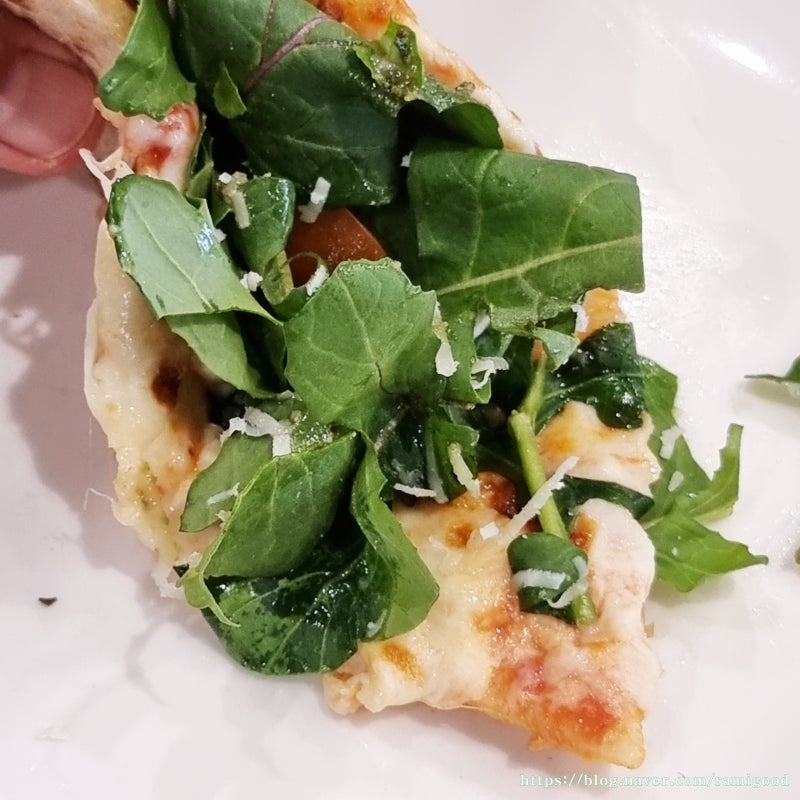 금정역 파스타 맛집 Ak프라자 베네세레 네이버 블로그