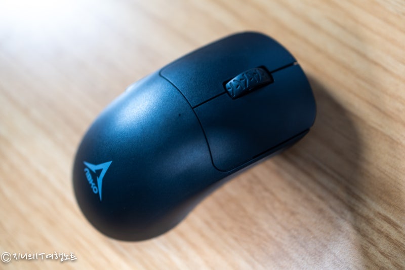 초경량 무선 게이밍 마우스 추천 앱코 ABKO H150A : 네이버 블로그