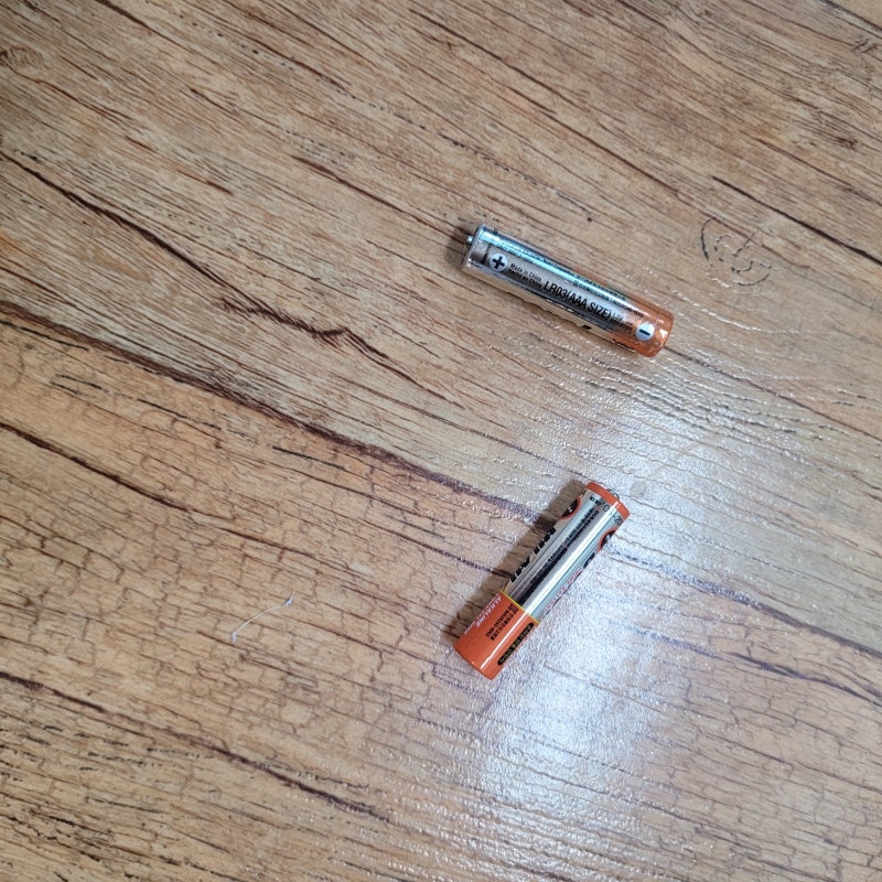 건전지 분리수거 폐건전지 버리는법잔량 확인 방법수거 처리 네이버 블로그