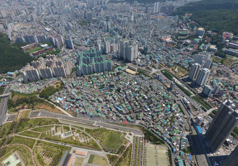 새해 첫 임장 부산시민공원 재정비 촉진지구 촉진1 촉진2 1 촉진2 2 촉진3 촉진4구역 네이버 블로그