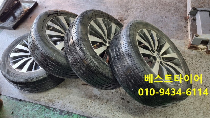 K7 타이어가격싼곳 TA51 225 55 17 사이즈 가격만족 , 성능만족 베스트타이어 - 샤인라익