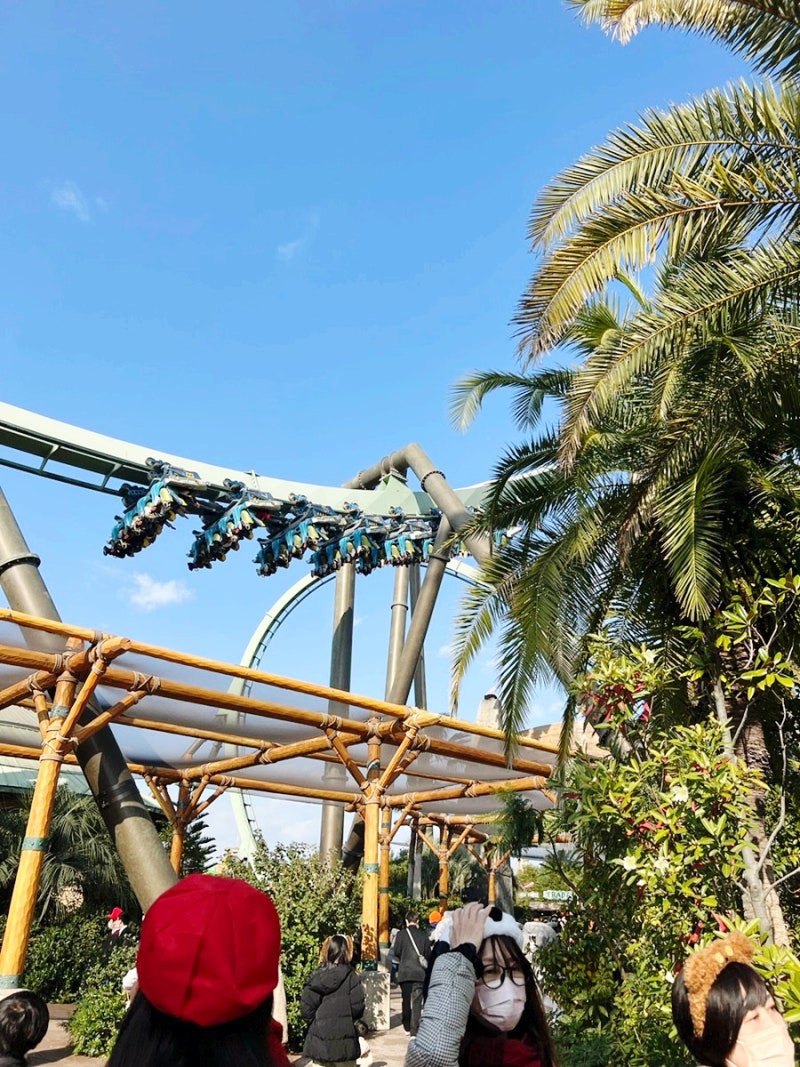 일본 오사카 유니버셜스튜디오 재팬 Usj 닌텐도월드 마리오 해리포터 입장권 익스프레스7 가격 확약권 정리권 네이버 블로그