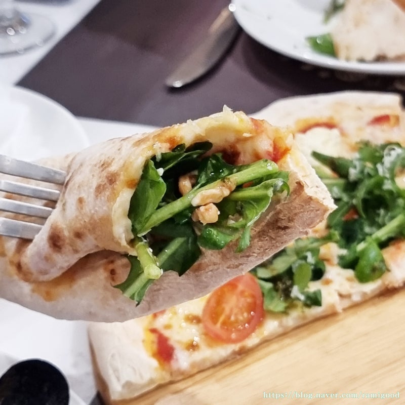 금정역 파스타 맛집 Ak프라자 베네세레 네이버 블로그