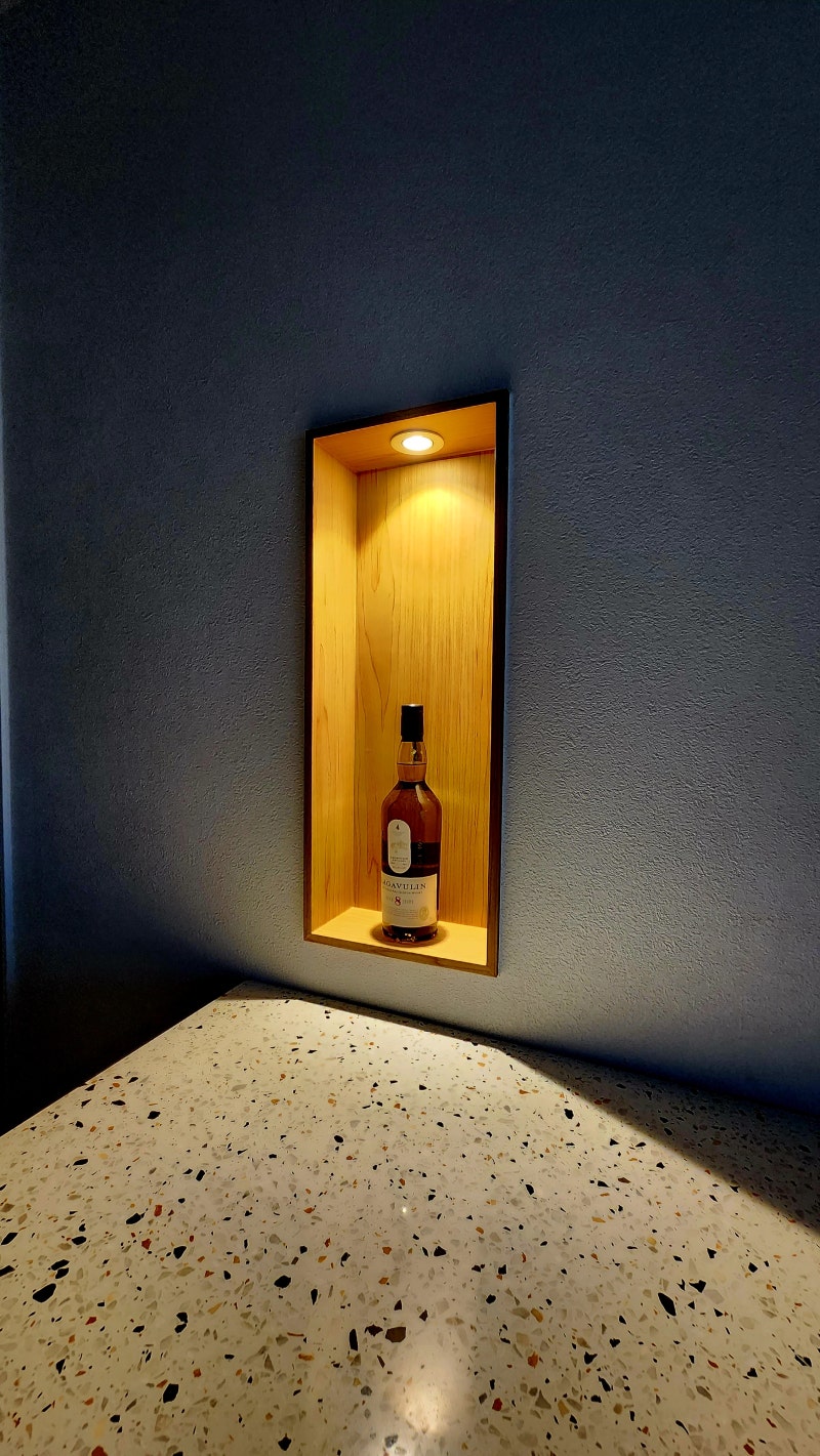 시흥 정왕동 문영센스빌 아파트, 24평대 아파트 [24PY] SJ 인테리어 디자인 : 네이버 블로그