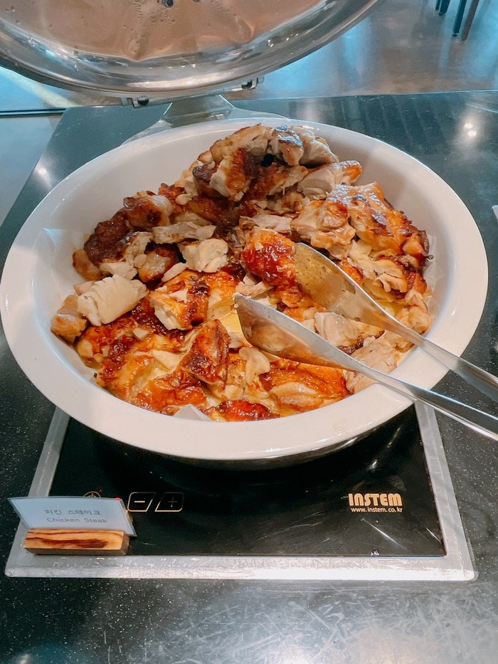제주여행 제주 성산 골든튤립 호텔 조식 성산 골든튤립 조식 후기 및 이용시간 네이버 블로그