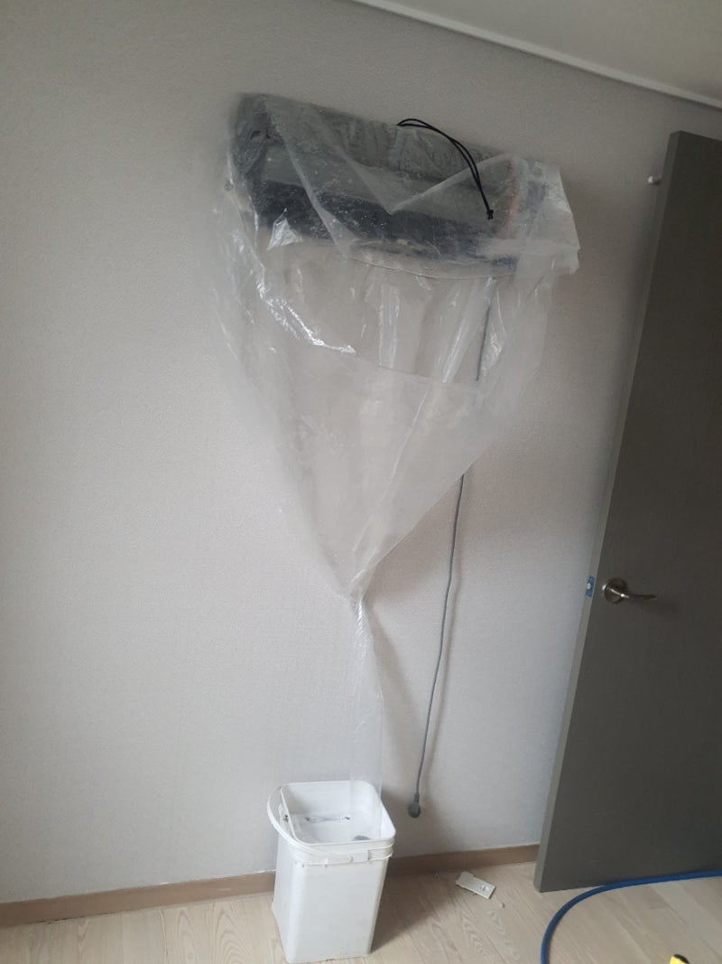 오피스텔 에어컨청소 비용 집주인과 세입자 누가부담하나요 네이버 블로그
