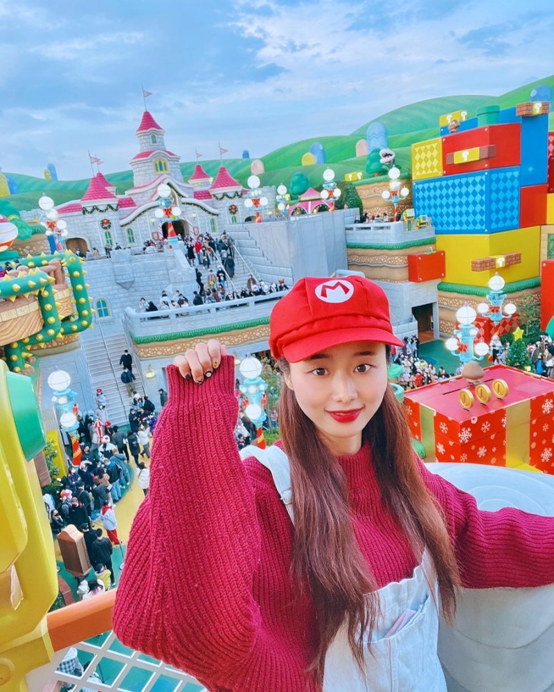 일본 오사카 유니버셜스튜디오 재팬 Usj 닌텐도월드 마리오 해리포터 입장권 익스프레스7 가격 확약권 정리권 네이버 블로그
