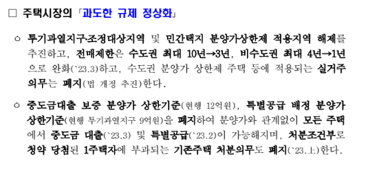서울 규제지역 해제 효과 달라지는 것들 세금 대출 전매제한 네이버 블로그