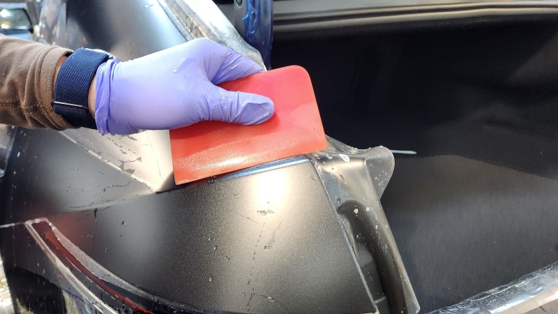 창원PPF - 2023 신형 그랜저GN7 녹턴그레이 유광에서 PPF전체 시공 무광으로 변신 (feat 모터스킨필름 정품) : 네이버 블로그