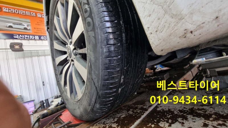 K7 타이어가격싼곳 TA51 225 55 17 사이즈 가격만족 , 성능만족 베스트타이어 - 샤인라익